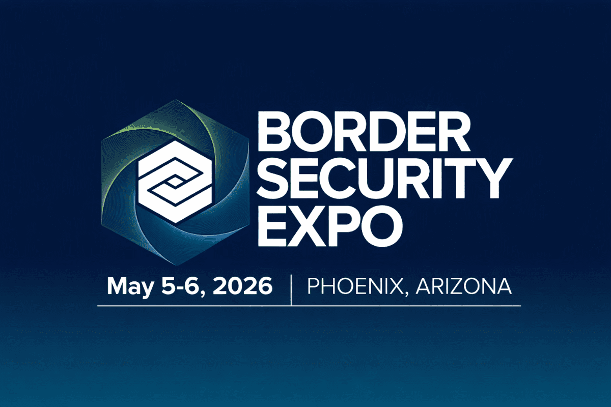 Tellabs at Border Security Expo 2026 - Tellabs