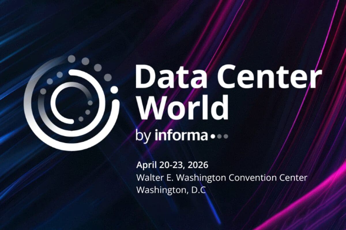 Tellabs Partners With AEC UPS at Data Center World 2026 - Tellabs