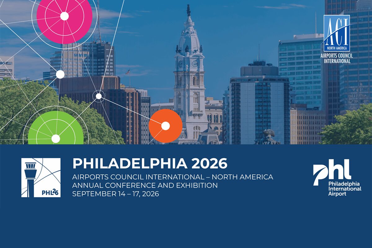 Tellabs to Exhibit at the 2026 ACI-NA Annual Conference - Tellabs